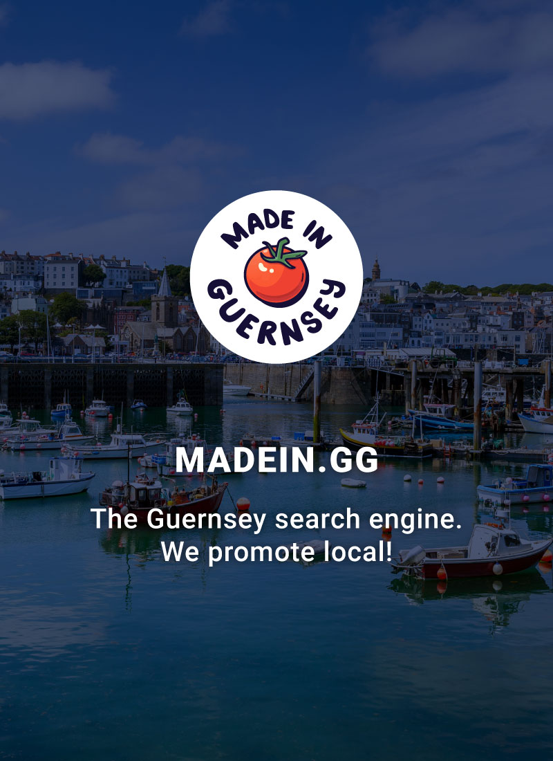 Home | Made in Guernsey
